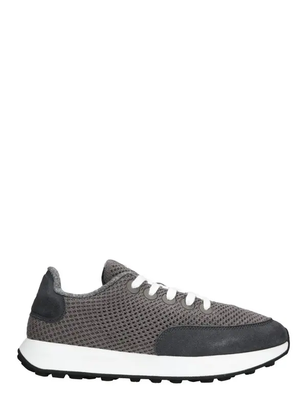 Allbirds Varsity Airy Sneakers - Grey