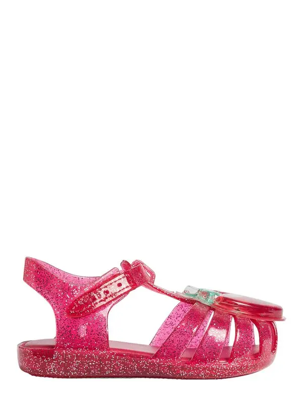 KONGES SLOJD Lilo Sandals - Pink