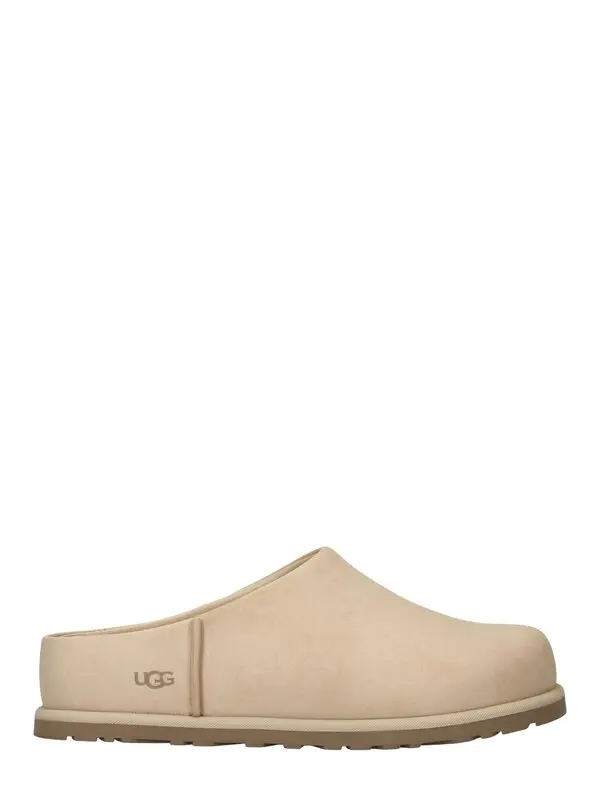 UGG Suede Otzo Clogs - Beige