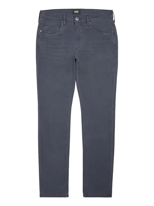 Paige Lennox Slim Jeans - Blue