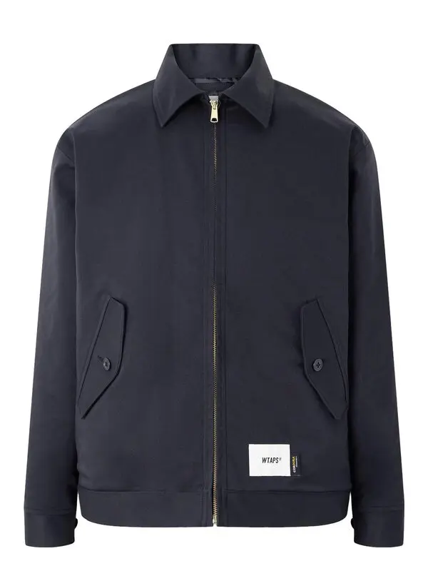 WTAPS Wrecker Cordura® Jacket - Blue