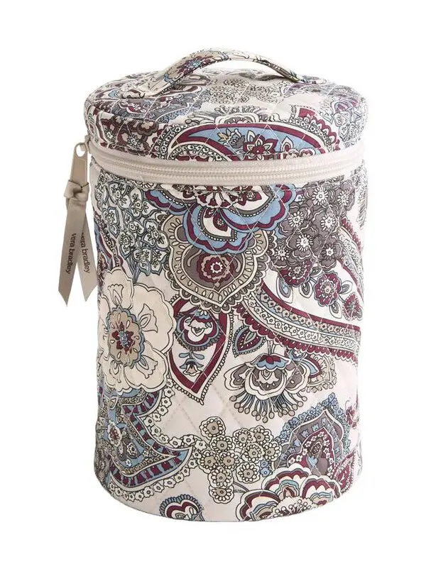 VERA BRADLEY Upright Product Organizer - Purple
