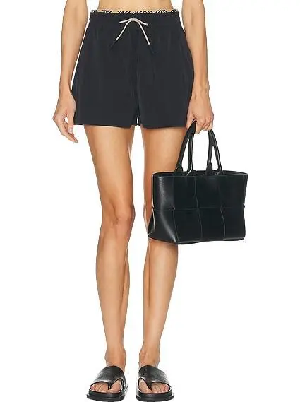 Burberry Astra Short - Black