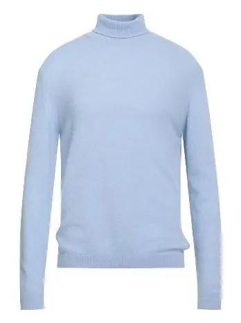 DANIELE FIESOLI Lab Turtleneck - Blue