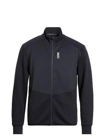 COLMAR Long Sleeve Stretchy Sweatshirt - Midnight Blue