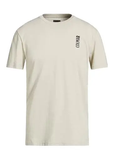 COLMAR Attitude T-shirt Light Size Polyester, Cotton - Grey