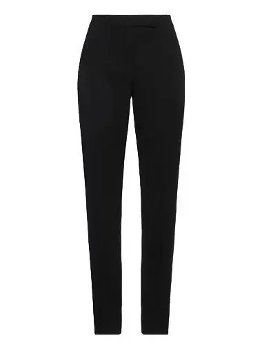 Tory Burch Straight-leg Pants - Black