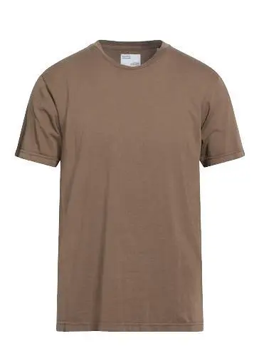 Colorful Standard T-shirt Size Organic Cotton - Brown