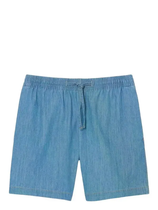 Lacoste Shorts - Blue