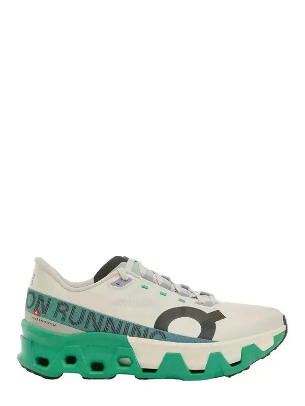 On Cloudmonster Hyper Sneakers - Neutrals