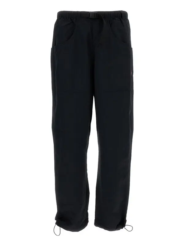 The North Face Nylon Trousers - Nero