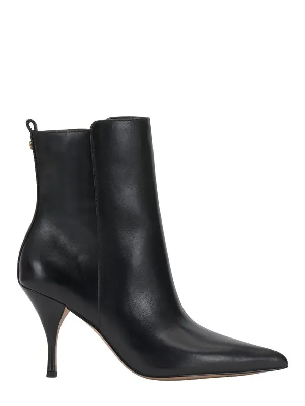 Vince Camuto Poise Ankle Bootie - Black