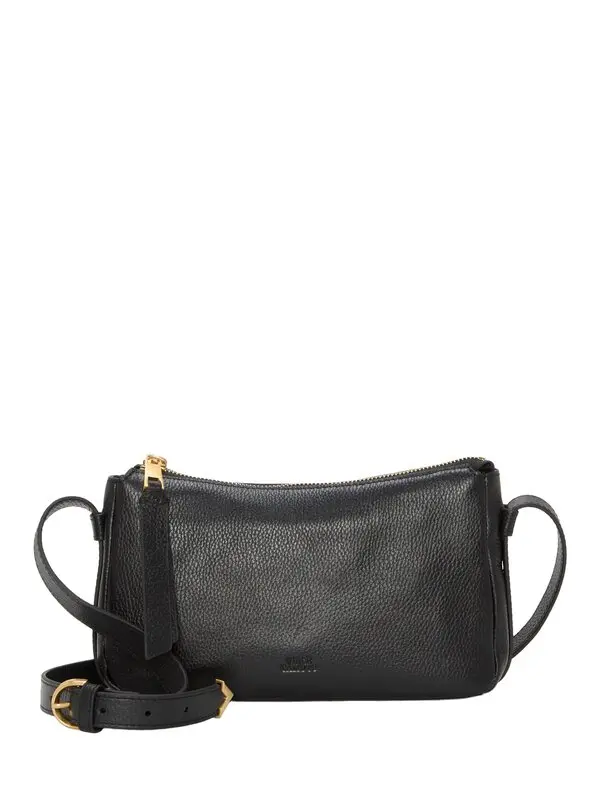 Vince Camuto Noemi Crossbody Bag - Black