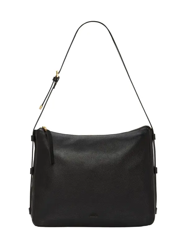 Vince Camuto Noemi Shoulder Bag - Black