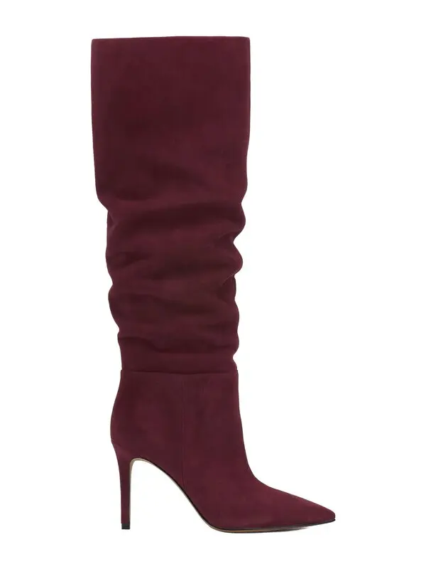 Vince Camuto Kashleigh Knee High Boot - Petit Sirah