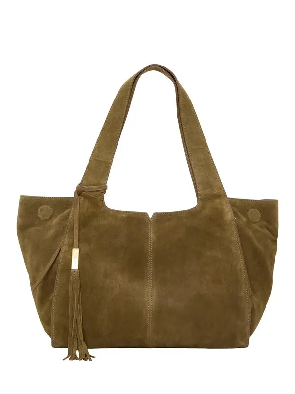 Vince Camuto Aleah Tote Bag - Reishi