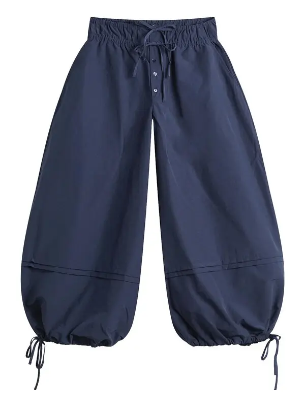 DAMSON MADDER Frida Bloomers - Navy
