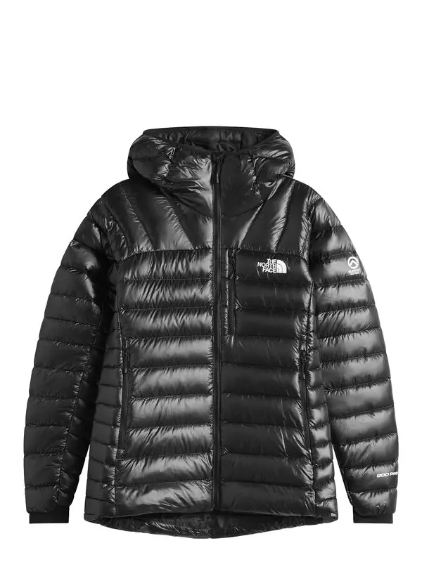 The North Face Summit Breithorn Hoodie - Black