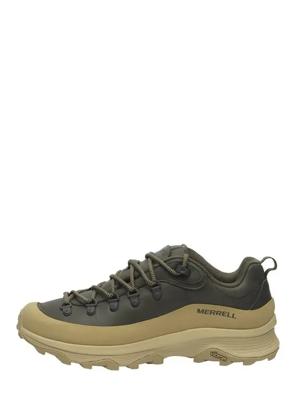 Merrell Ontario Speed Leather Lace Se - Beluga/palm