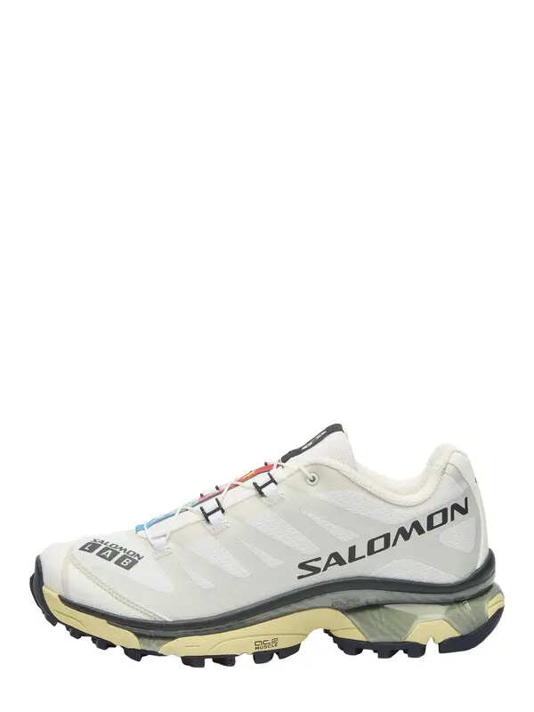 SALOMON Xt-4 Og Sneaker - White/lunar Rock/night Sky