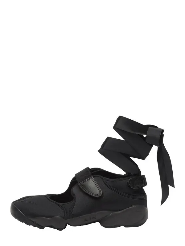 Nike Air Rift Trk3 Sneaker - Black