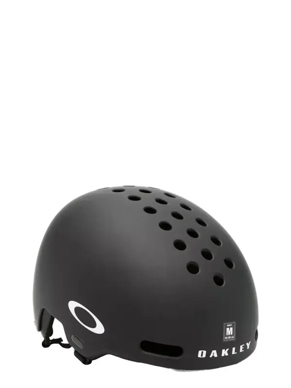 Oakley Perforated Helmet - Black