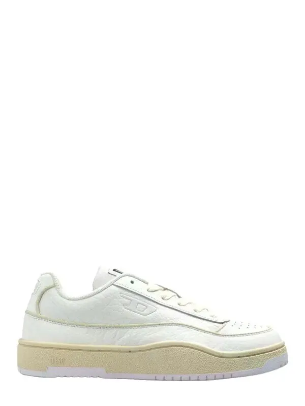 DIESEL® S-tracker-d Low Sneakers - Neutrals