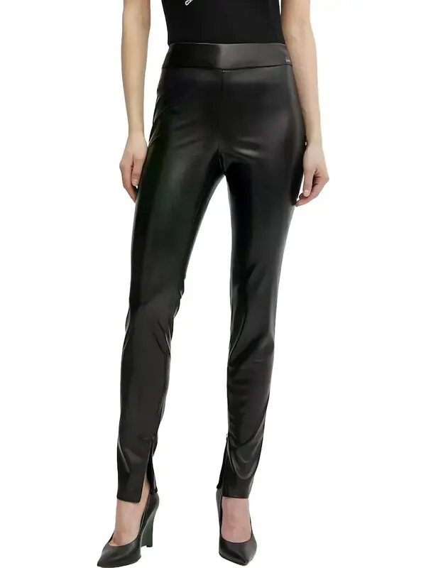 Guess Prescilla Trousers - Black