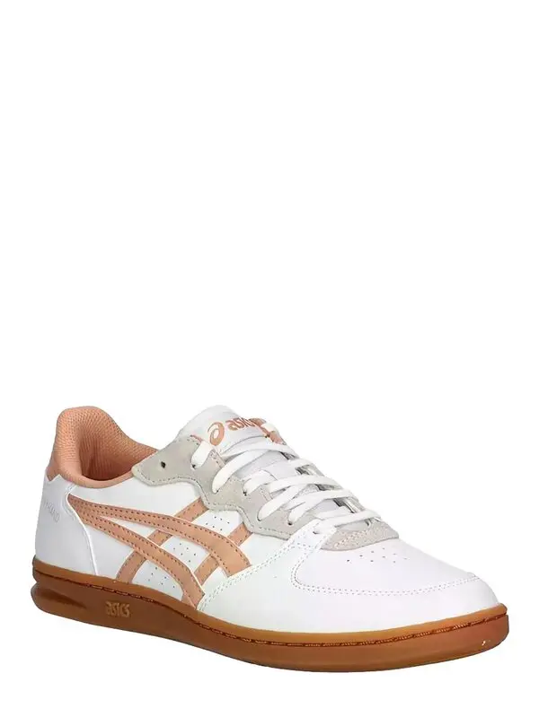 Asics Skyhand Og Sneakers - White