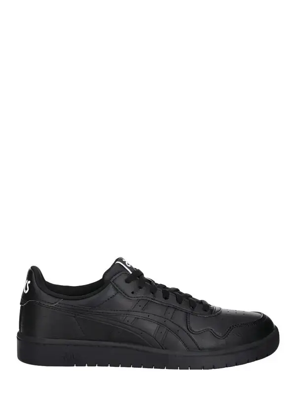 Asics Tonal Sneakers - Black
