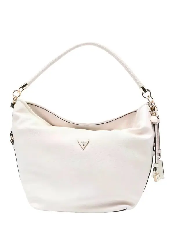 Guess Danya Shoulder Bag - Neutrals