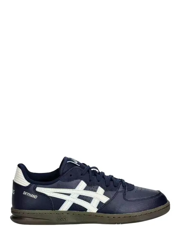 Asics Japan S Logo Sneakers - Blue