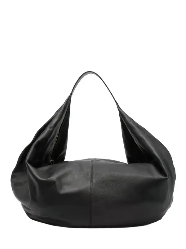 AESTHER EKME Ray Shoulder Bag - Black