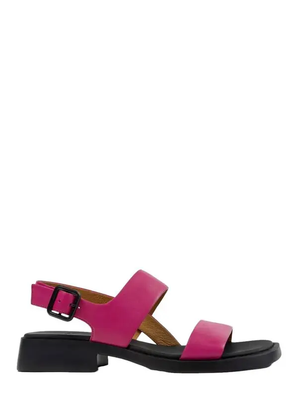 Camper Dana Sandals - Pink