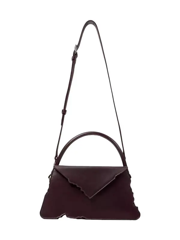 Camper Hanuri Shoulder Bag - Red