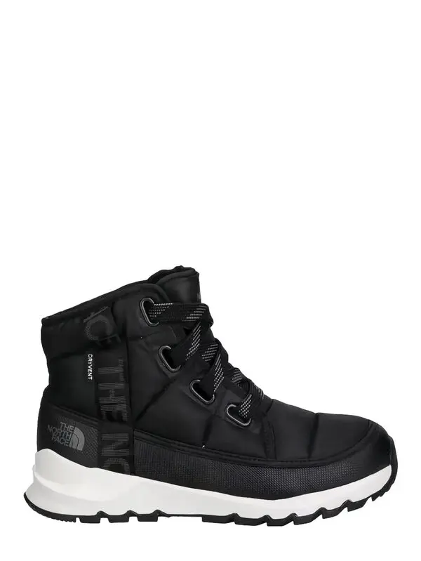 The North Face Sierra Street Boots - Black