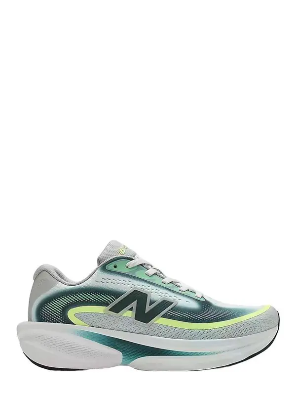 NEW BALANCE Ellipse V1 Sneakers - Grey