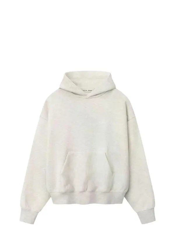 Fear Of God Signature Classic Hoodie - Neutrals