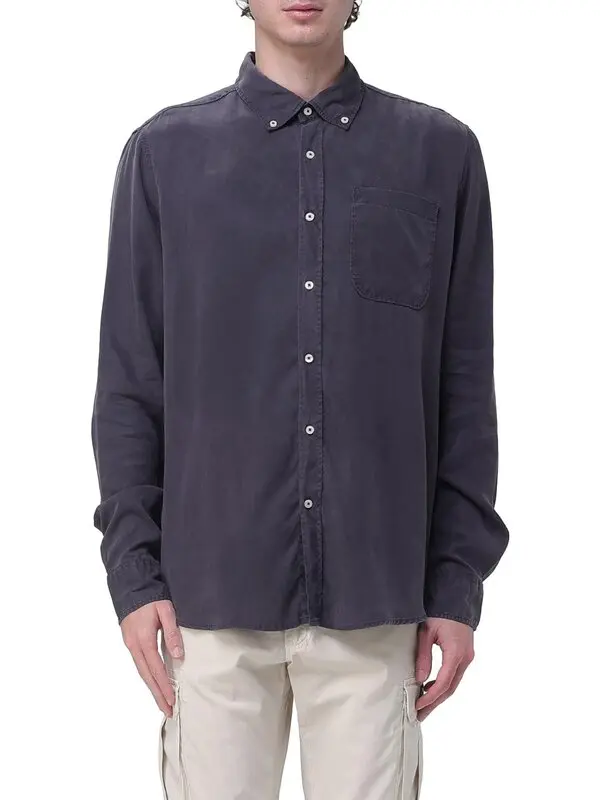 ECOALF Shirt - Blue