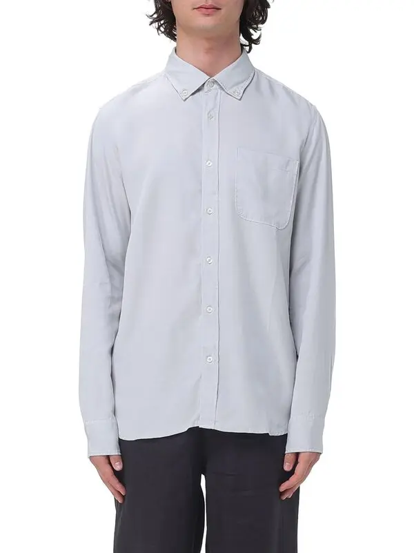 ECOALF Shirt - Grey