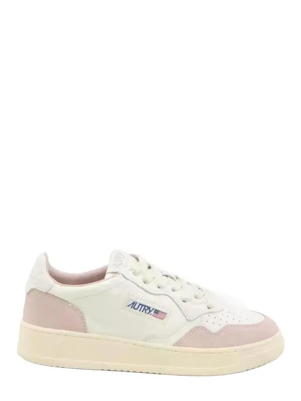 AUTRY Medallist Sneakers - Neutrals