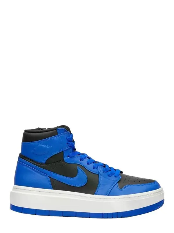 Nike Air Jordan 1 Elevate High-top Sneakers - Blue