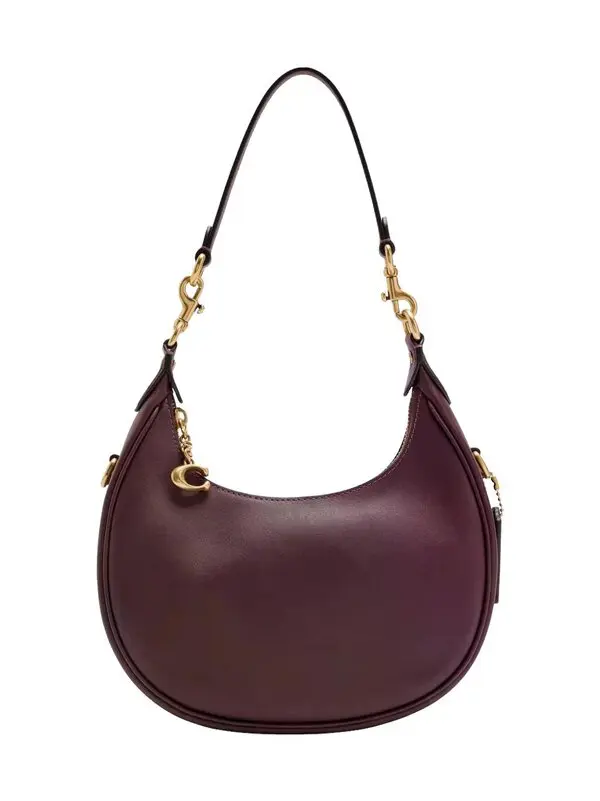 COACH Jonie 22 Shoulder Bag - Purple