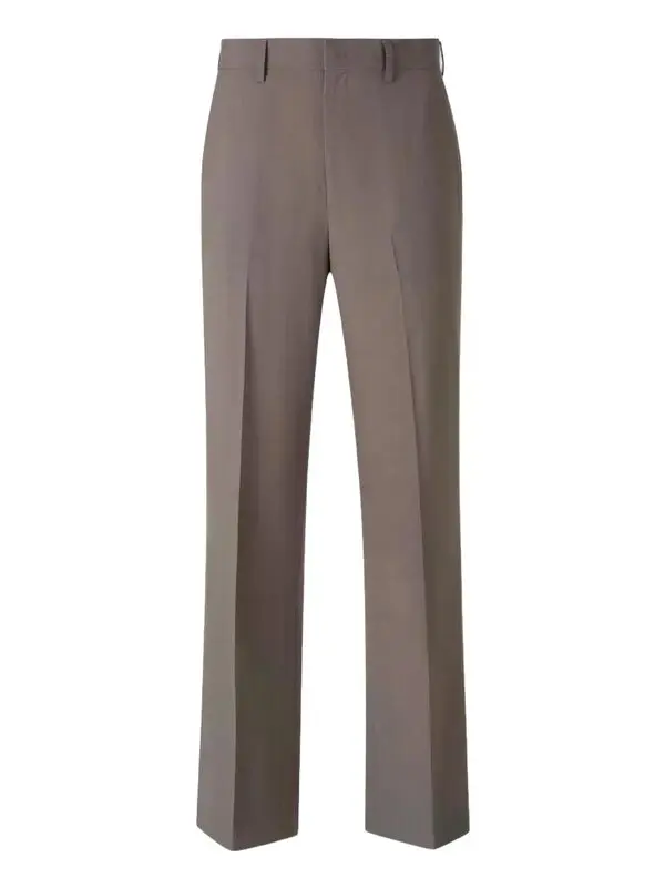 CARRER Cadore Tailored Trousers - Brown