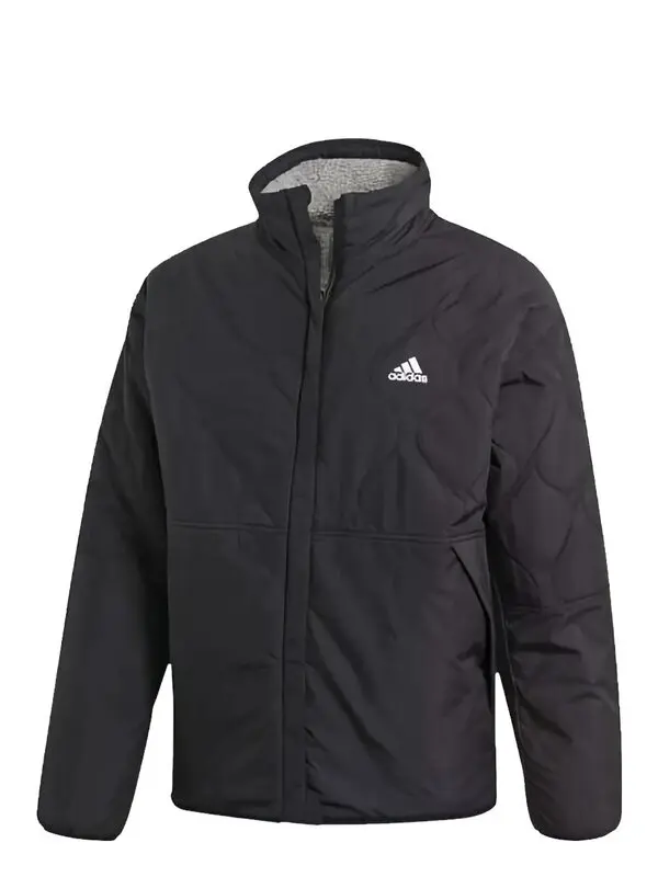 Adidas Reversible Jacket - Black