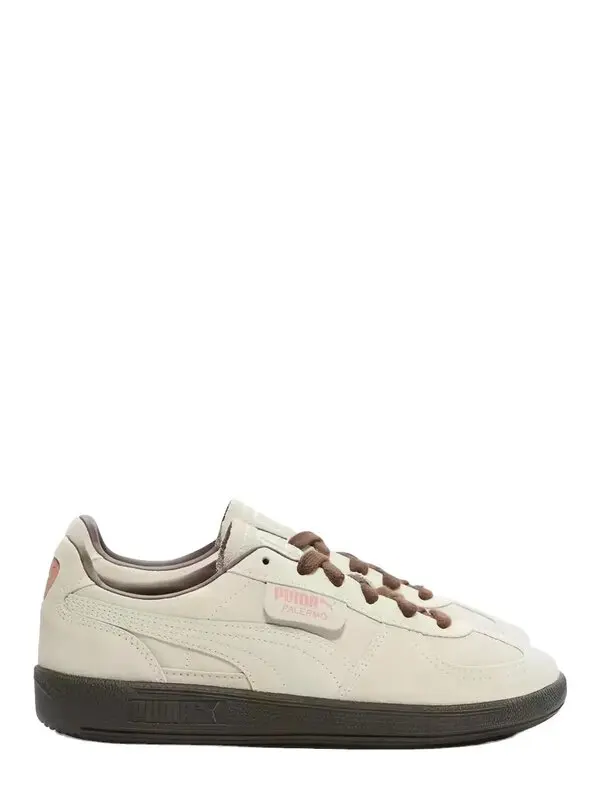 PUMA Palermo Low-top Sneakers - Neutrals
