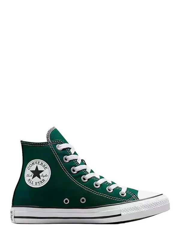 CONVERSE Chuck Taylor All Star High-top Sneakers - Green