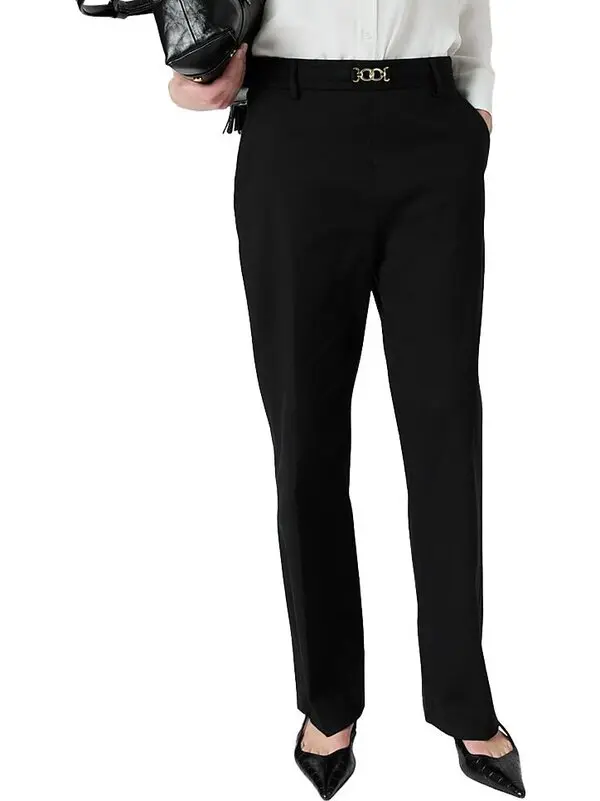 Gerard Darel Athea Pants - Black