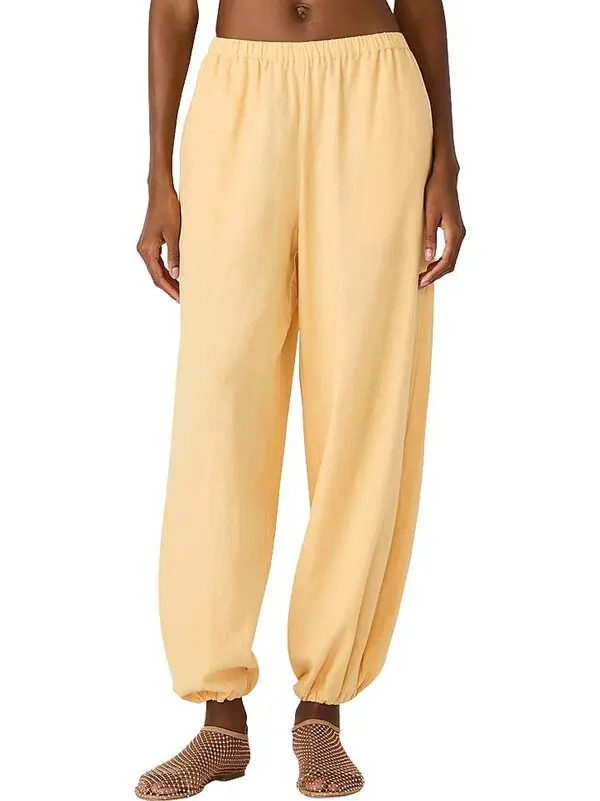 Steve Madden Divinia Pants - Antique