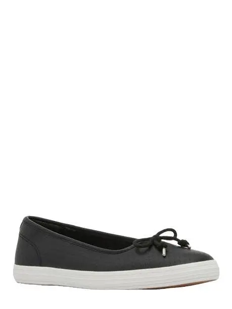 Keds® Maisie Flat - Black